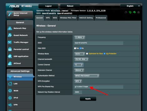 Reasons Why You Need A Guest Wifi Network And How To Set One Up Artofit