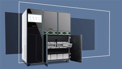 Dnbseq T7 Ultimate Single Cell Sequencing Platform