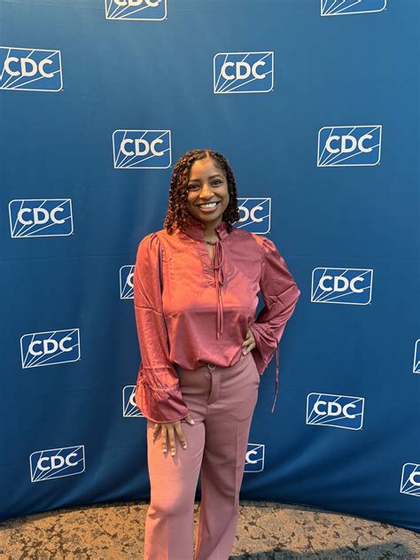 Training Day Two Excited For Making My Impact In Public Health
