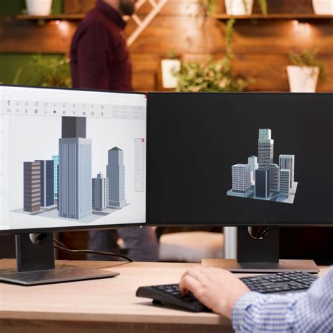 Top 7 Visualization And 3d Rendering Software Verified Market Research