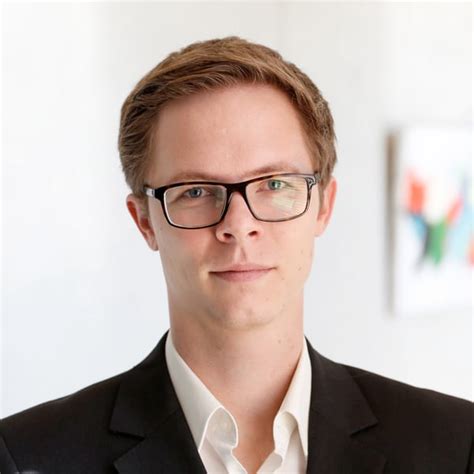 Andreas Liebl · Dld Speaker