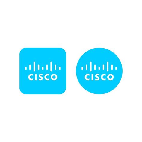 Cisco Logo Vector On White Background 26555403 Vector Art At Vecteezy