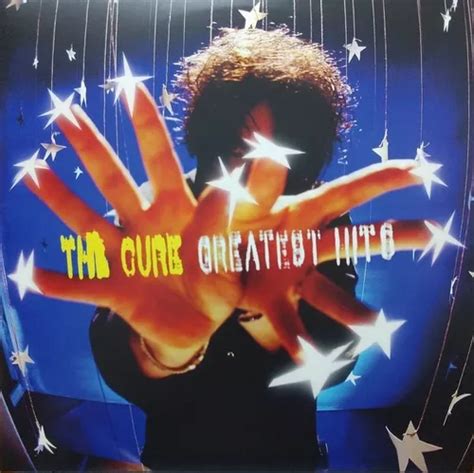 The Cure Greatest Hits Vinyl Cuotas Sin Interés