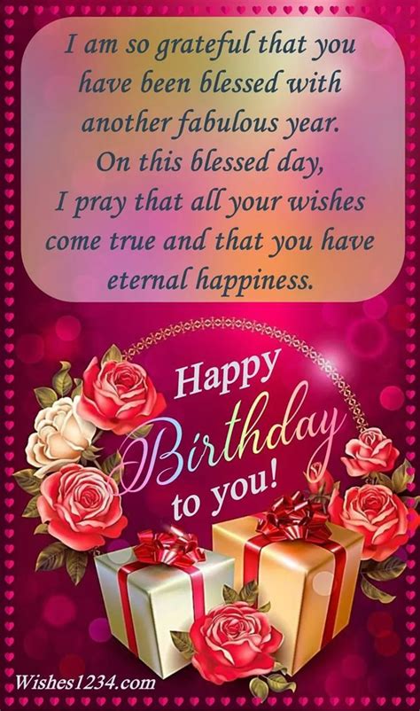 Birthday Wishes For Daughter Artofit