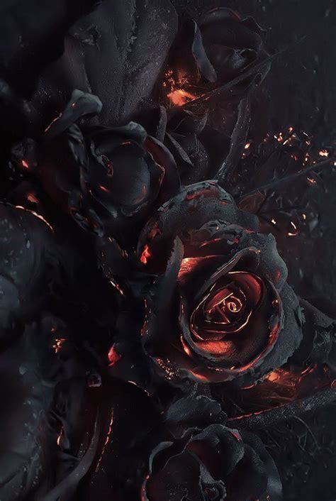 Upload By Itrat Dark Aesthetic Dark Art Fantasy Art