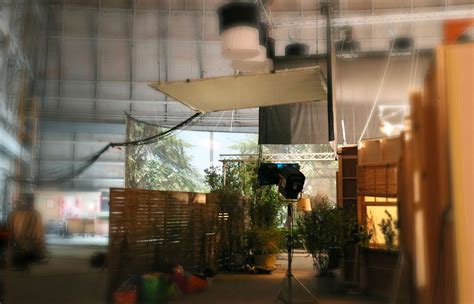 Une Famille Louer De Jean Pierre Am Ris Sur Le Tournage De Bande A Part