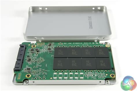 Transcend SSD370S 512GB Review | KitGuru- Part 2
