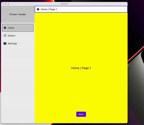 GitHub Kechankrisna Component Toolkit Micro Framework To Build Compose Multiplatform Apps