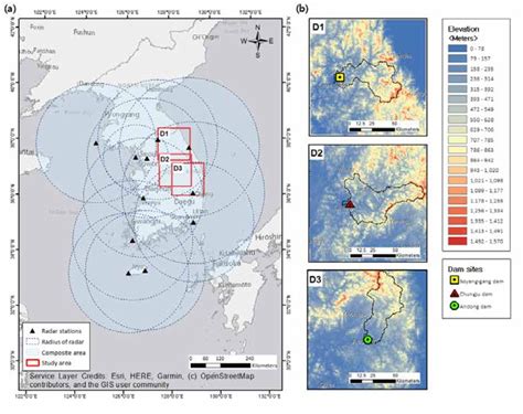 Figure 1 From Rad Cgan V10 Radar Based Precipitation Nowcasting Model With Conditional