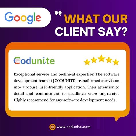 Software Codunite It On Linkedin Codunite Software Technology