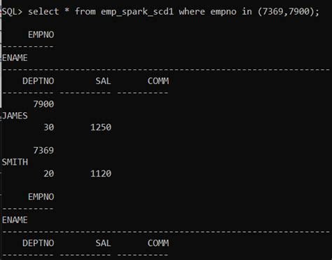 Scd Type1 Implementation In Pyspark By Vivek Chaudhary Analytics