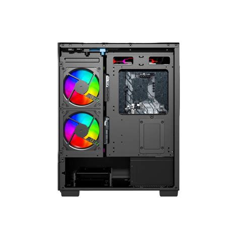 Vỏ Case Centaur Timber Black