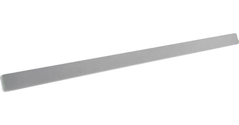 Shure Mxa710 Microflex Advance Linear Array Mxa710w 4ft Bandh