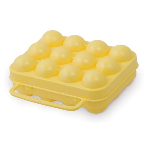 Oztrail One Dozen Egg Carrier Camping And 4wd Warehouse