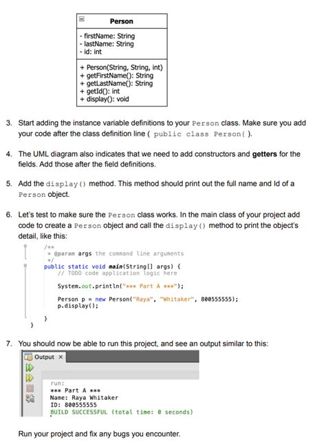 solved introduction inheritance is a relationship between a