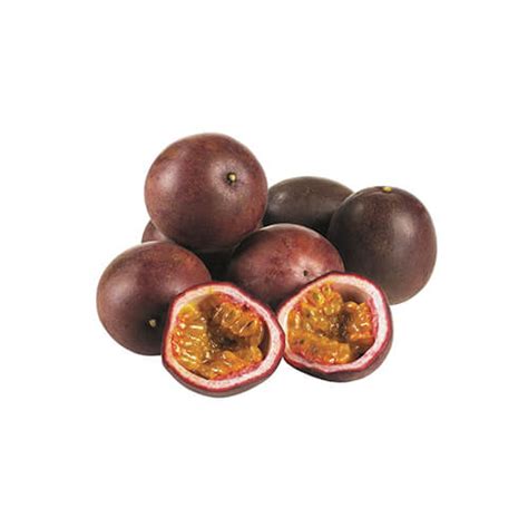 Passion Fruit