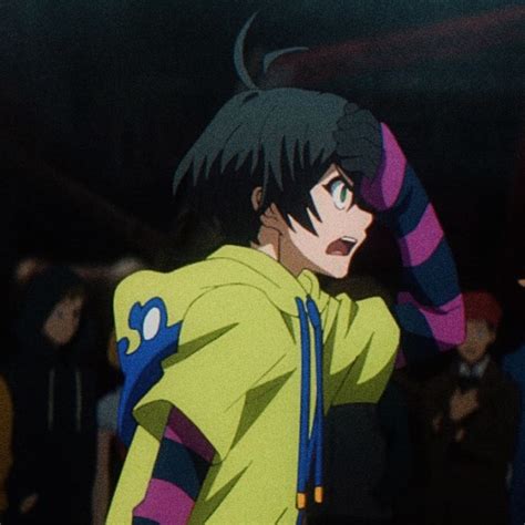 Miya Chinen Icon Sk Theinfinity Anime Animeicon Anime Version Anime Icons Catboy