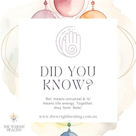 The Wright Healing Perth Wa