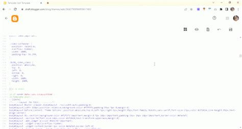 Html Blogger  Html Blogger Blogspot Discover And Share S