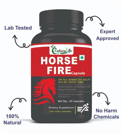 Herbal Sexual Health Power Capsules At ₹ 85 Bottle Herbal Sexual Health Power Capsules In