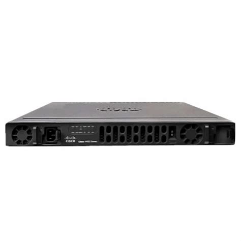 Cisco Isr4431 Sec K9 Router At ₹ 17000 Piece Mumbai Suburban Mumbai