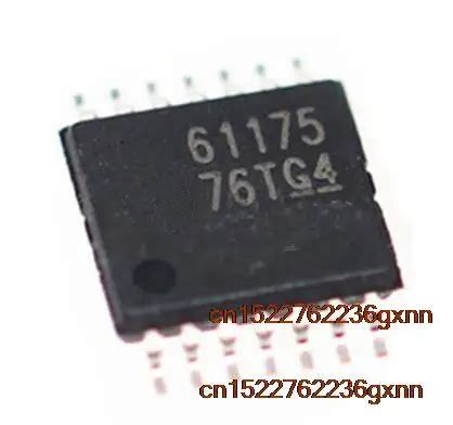 Freeshipping TPS61175PWP TPS61175PW TPS61175P TPS61175 Replacement Parts Accessories AliExpress