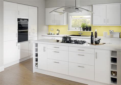 Kitchen Units And Cabinet Carcasses Flat Pack Kitchens Selco