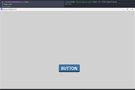 button is not working how do i gdevelop forum