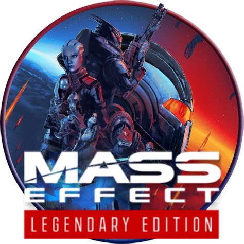 Mass Effect Le 30 By Icomaniac97 On Deviantart