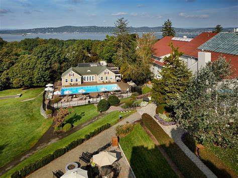 Tarrytown Hotel Tarrytown House Estate