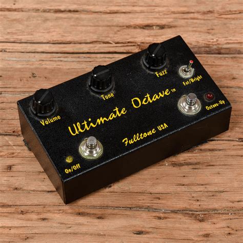 Fulltone – Chicago Music Exchange
