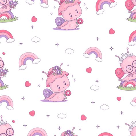 Kawaii Pattern Pngs For Free Download