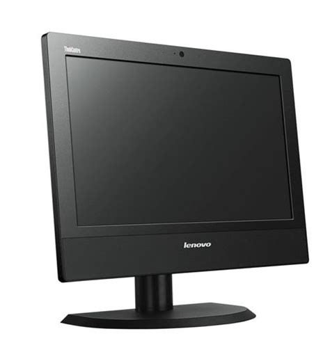 Lenovo Thinkcentre M Z All In One System I