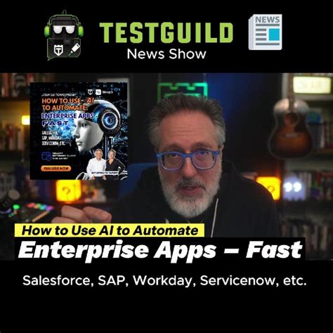 Joe Colantonio On Linkedin Ai Multilingual Testing Qa Blinqio