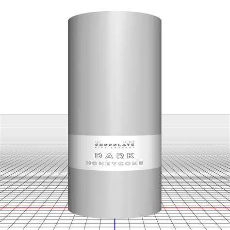 Adobe Photoshop How To Wrap A Label To Scale Around A Cylinder Using