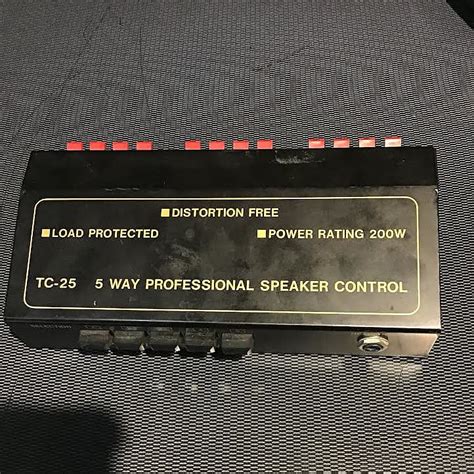 Technolink TC Reverb