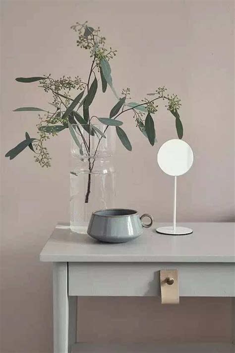 morandi-colors-interior-design-for-home-7 | Decor, Interior inspiration ...