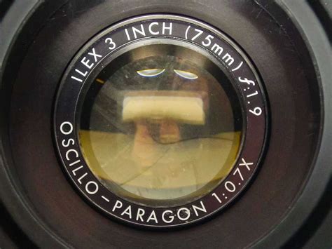 Tektronix C 27 Oscilloscope Camera W Polaroid Back