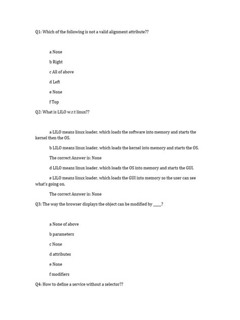 3 Lab Report For Xnie Pdf Operating System Linux