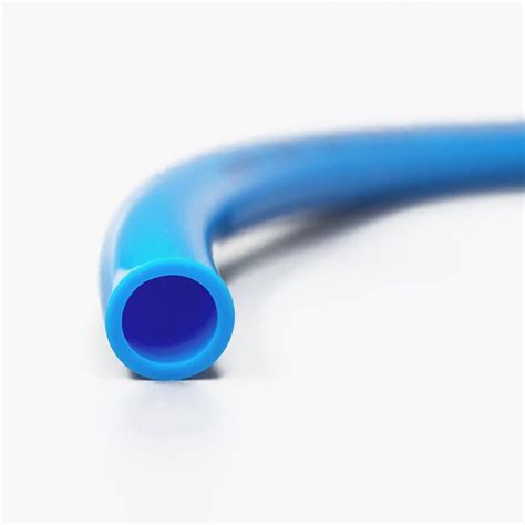 Трубка пневматическая полиуретановая 8 X 6 Mm 4 метра синяя купить по низкой цене в интернет