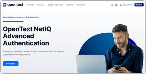 9 Best Sso Solutions And Providers 2025