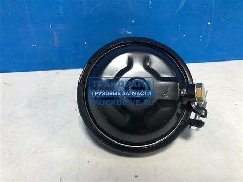Камера тормозная BPW Тип 16 дисковый тормоз KLTC0256U UC купить недорого