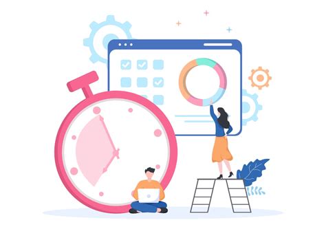 the role of automated employee productivity and time tracking software in