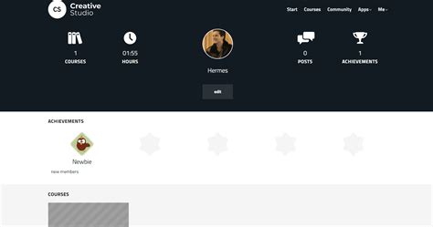 Learnworlds Built In Community Adding Value To Your Ed Business Offering