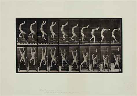 Why Was Eadweard Muybridge Important Qsashy