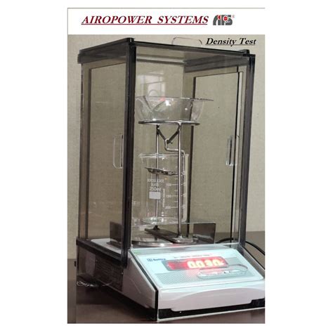 Direct Density Tester Manufacturer And Exporter In Mumbai Direct Density Tester Manufacturer And Exporter In Mumbai