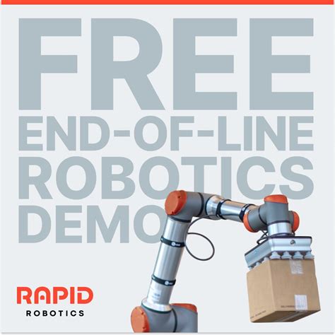 Rapid Robotics Inc On Linkedin Automation Assessment Landing Page