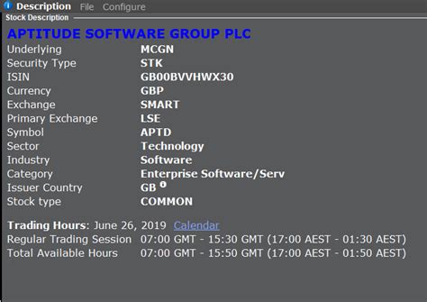 Reference Tws Symbol Not Underlying Symbol Ibcontroller Amibroker