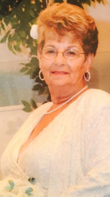 Catherine Mccabe Obituary Middleburg Fl