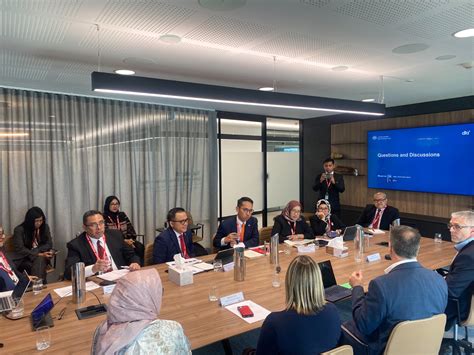 Kementerian Pendayagunaan Aparatur Negara Dan Reformasi Birokrasi Pertemuan Dengan Digital